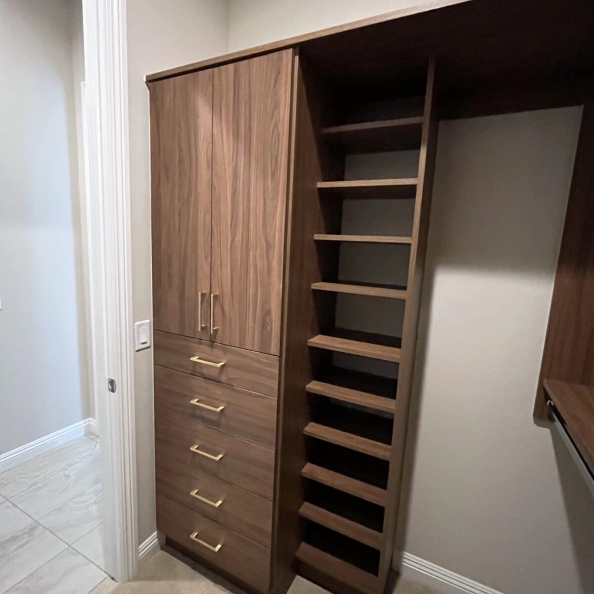Custom Closets Tucson | Closet Trends